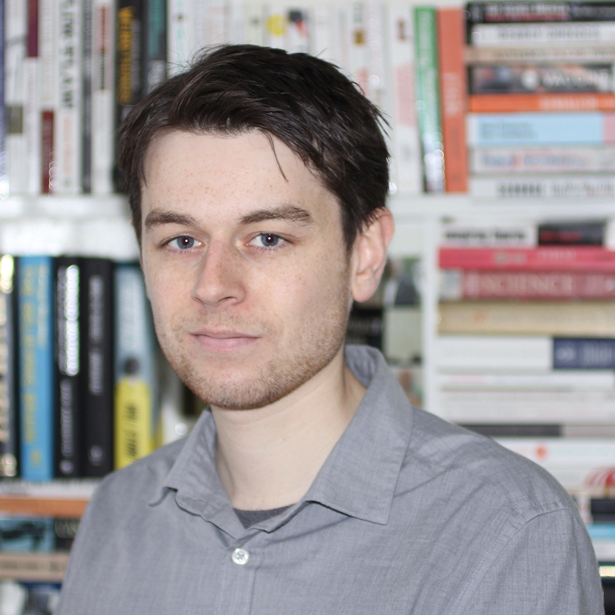 Prof. Rob Brotherton Explains Why Conspiracy Theories Sometimes Seem ...