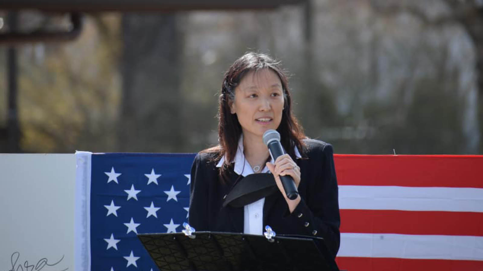 Professor Lisa Son on the Psychology of Activism | Barnard Psychology