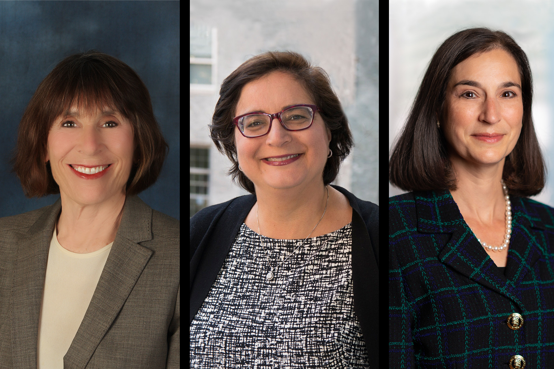 Inspired to Work in Healthcare and Create Healthy Communities | Barnard ...
