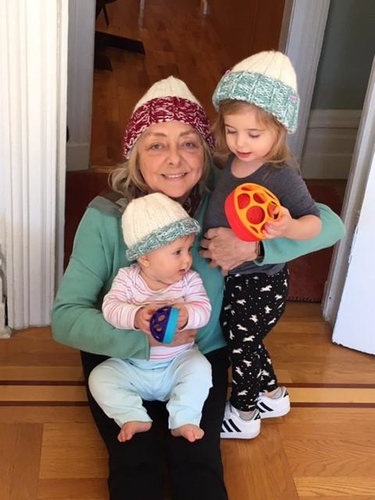 EJN Profiles Women in Science: Prof. Rae Silver | Barnard Psychology